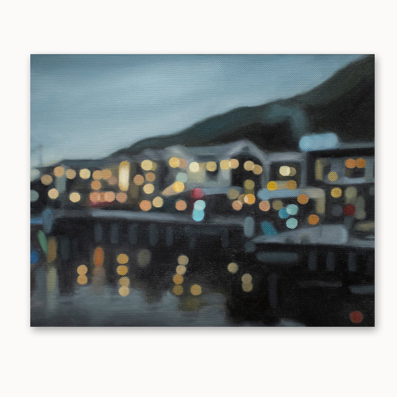 Glimmer 3 - Queenstown – thepennydrops