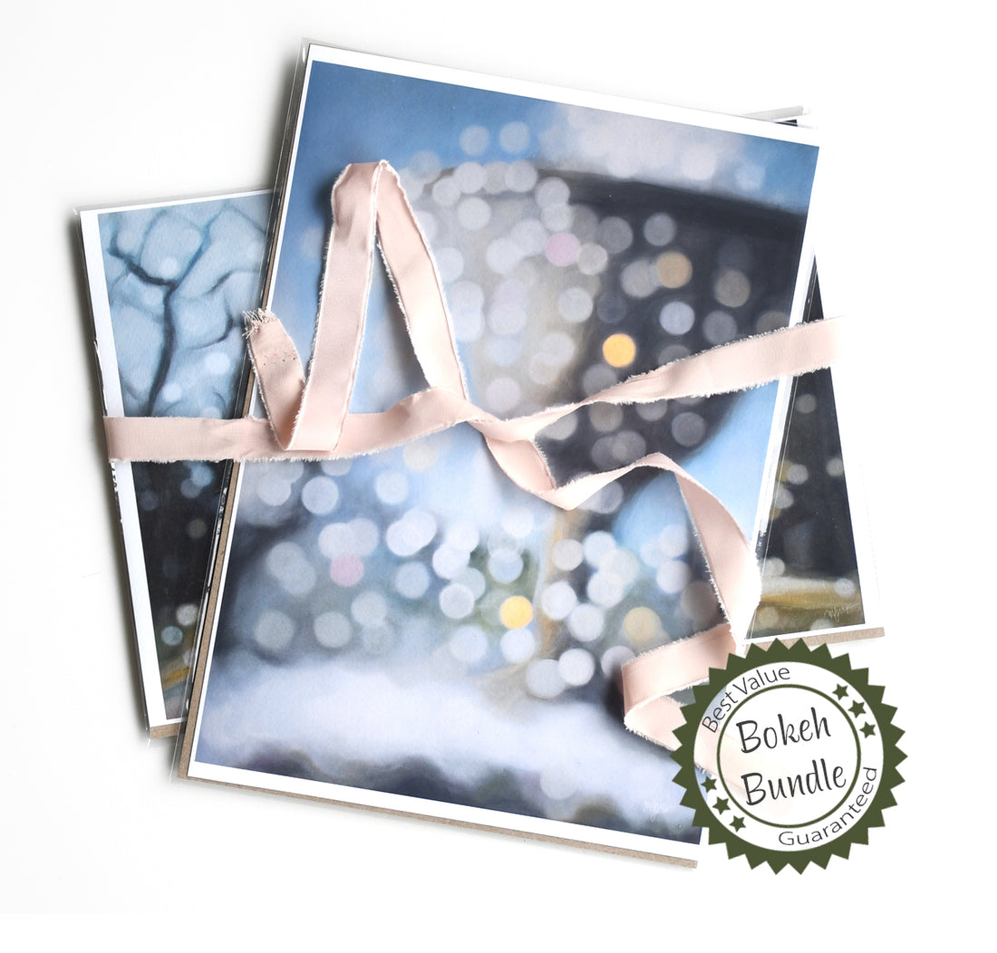 Queen's Crown Jewels - Print of original painting – thepennydrops