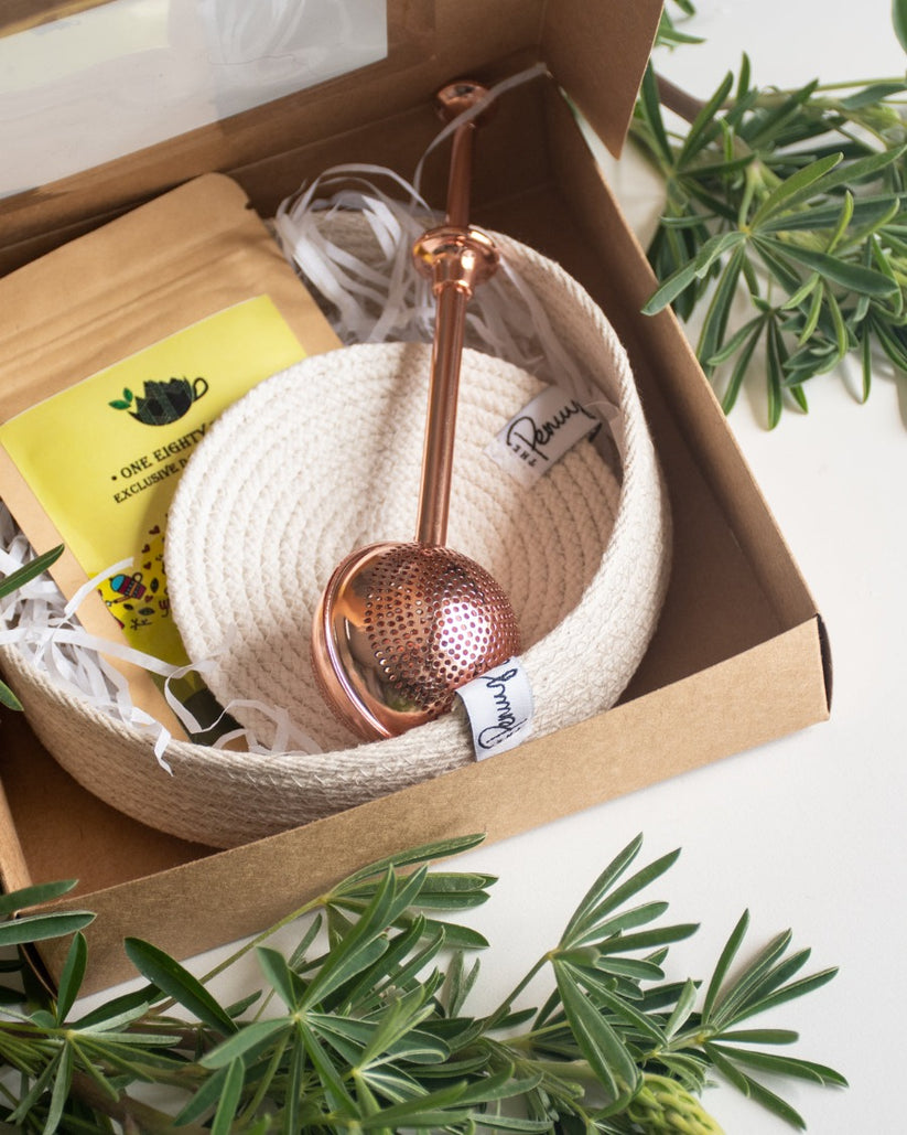 The Timeout Basket – thepennydrops